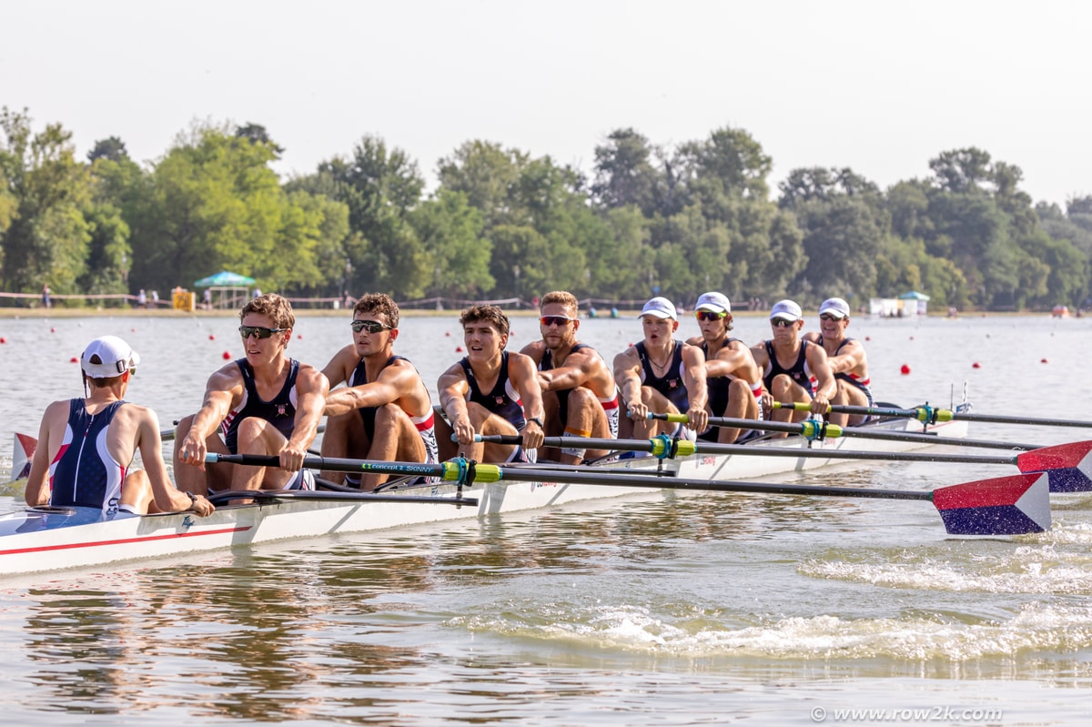 USRowing