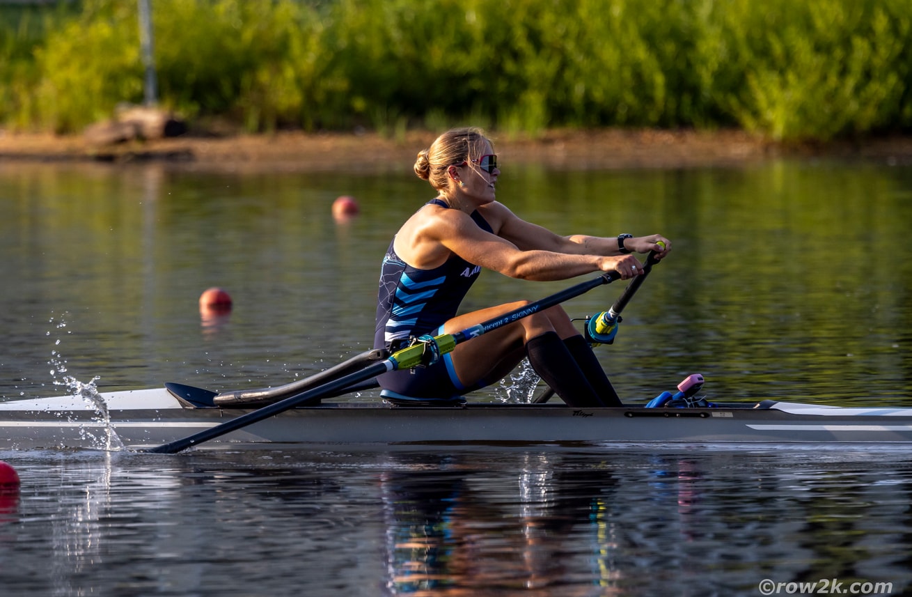 USRowing