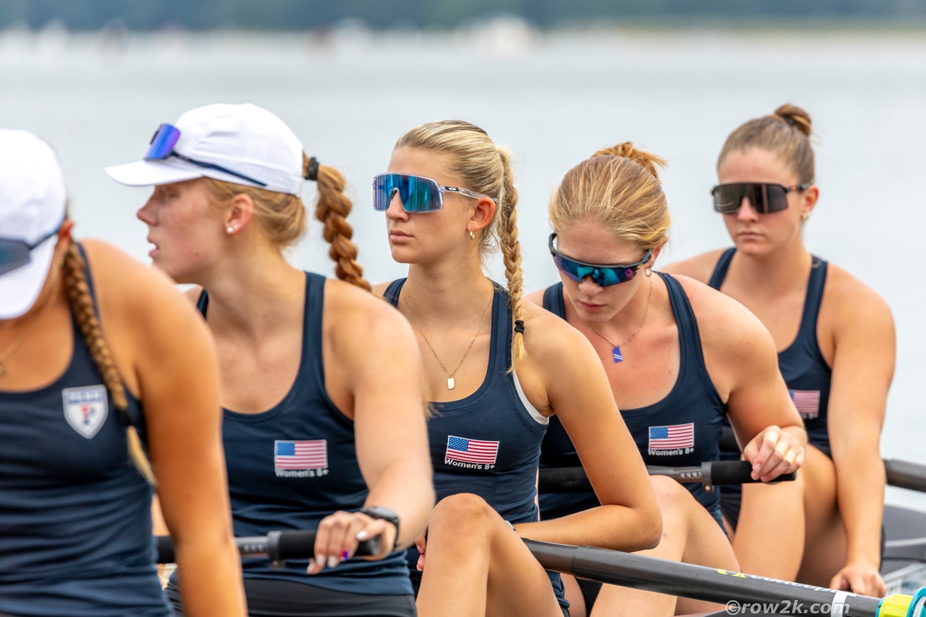 USRowing