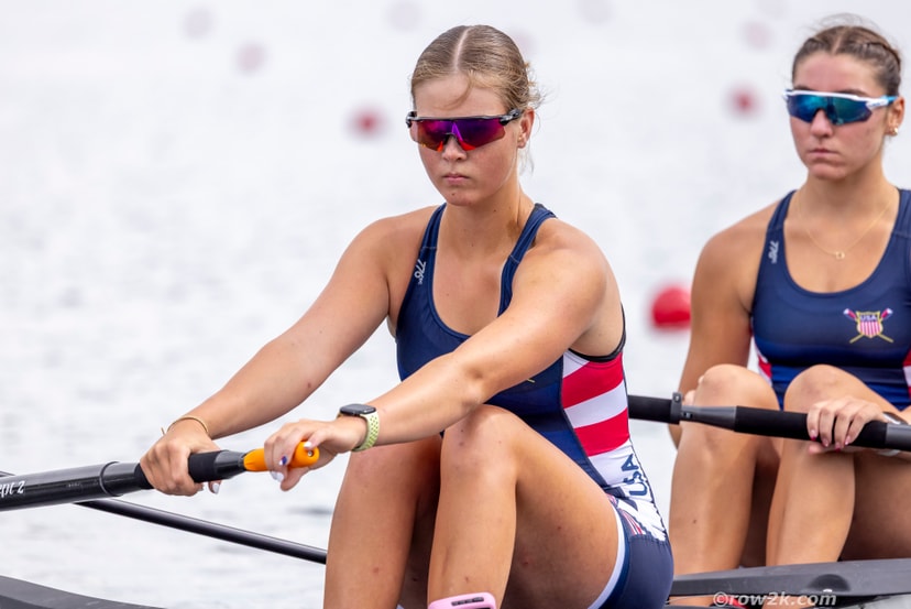 USRowing