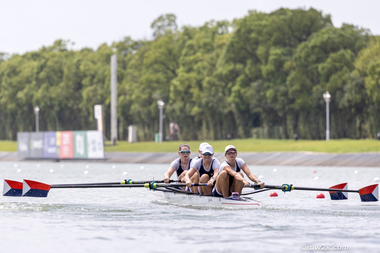 USRowing