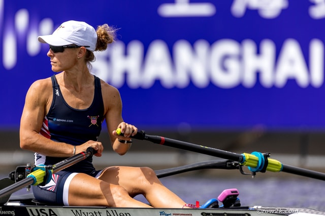 USRowing News - USRowing