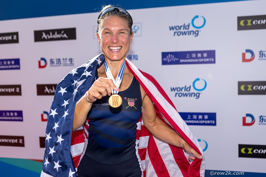 USRowing