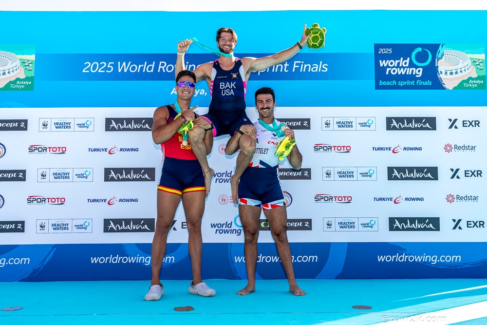 USRowing