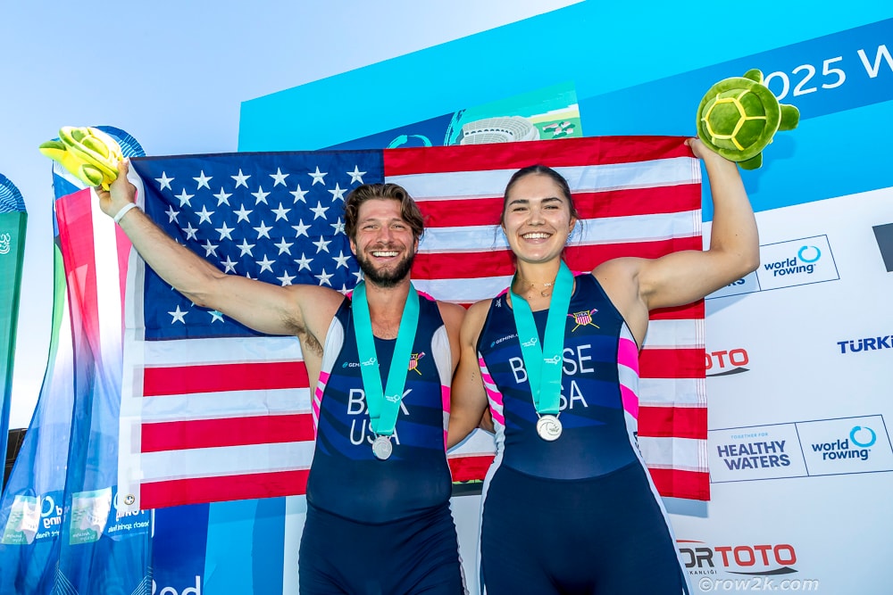 USRowing
