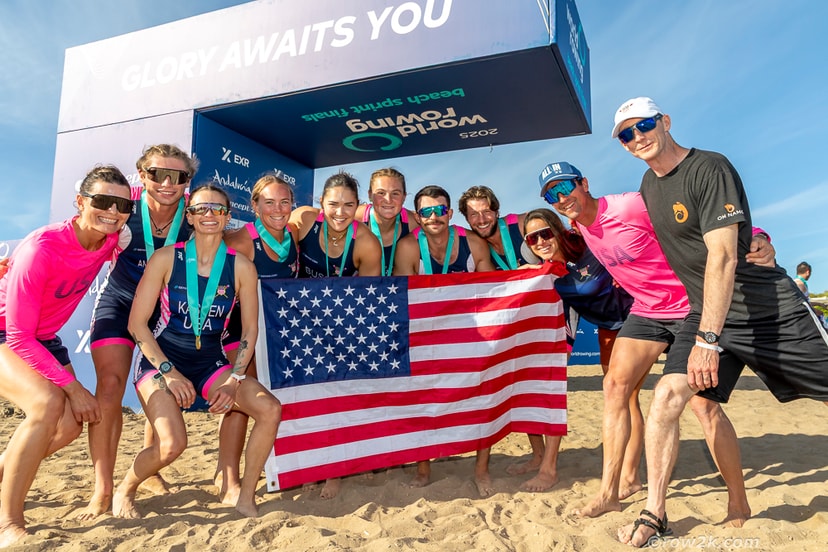 USRowing