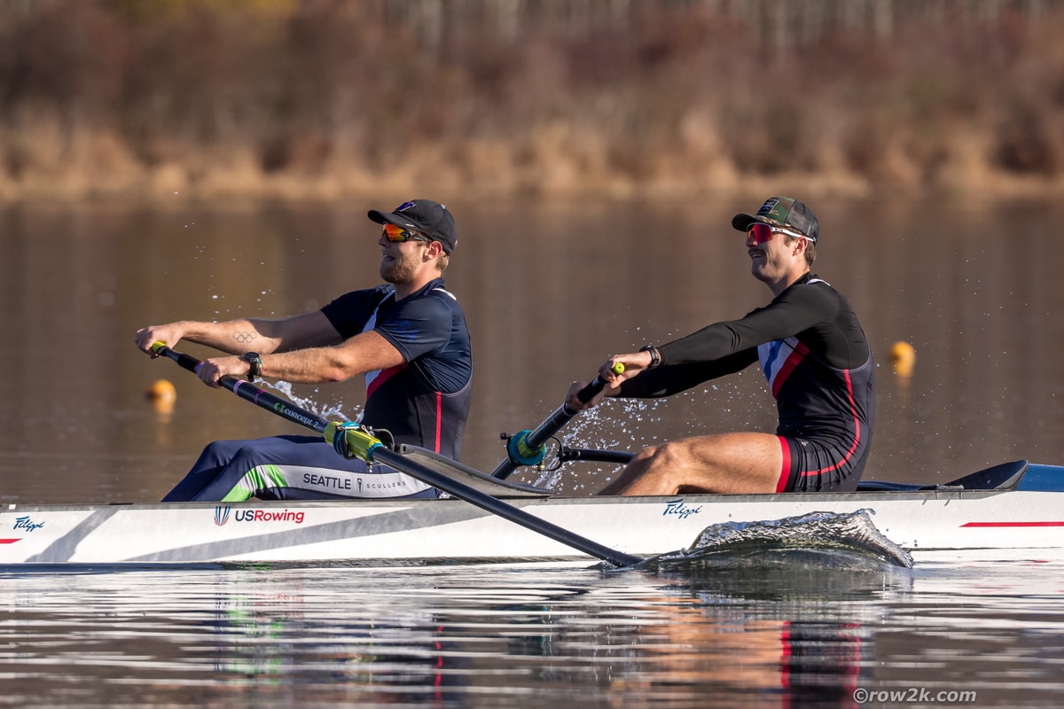 USRowing