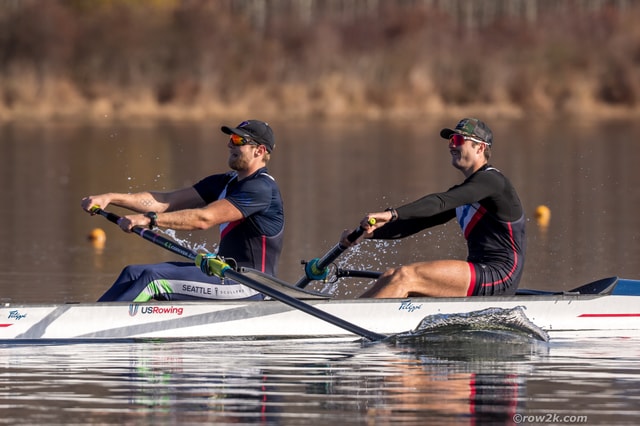 USRowing