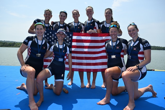 USRowing