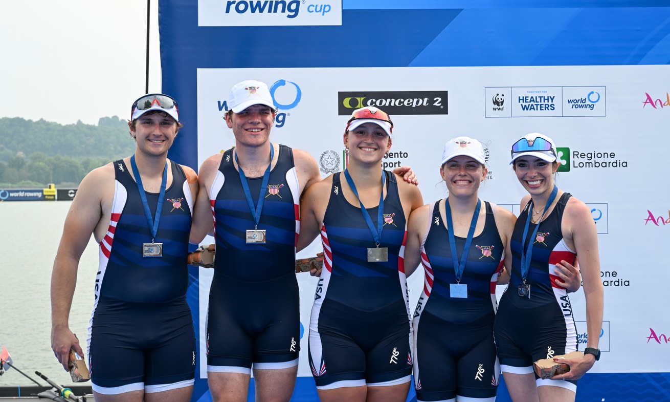 USRowing