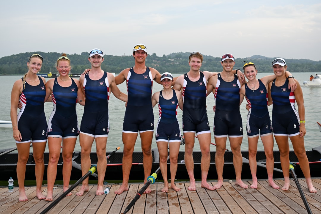 USRowing