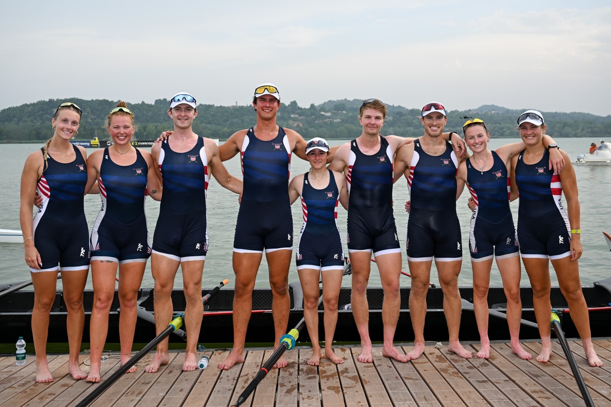 USRowing