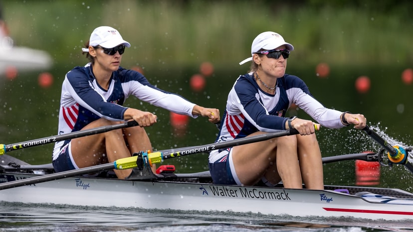 USRowing
