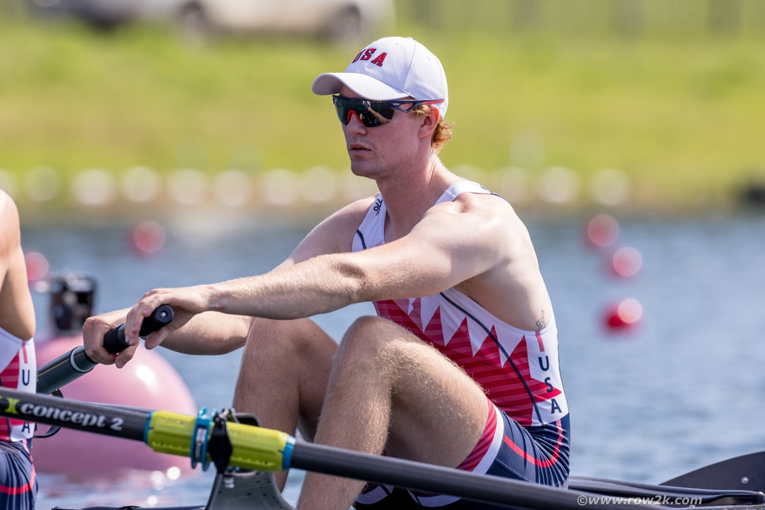 Senior - USRowing