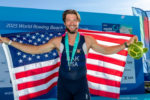 USRowing