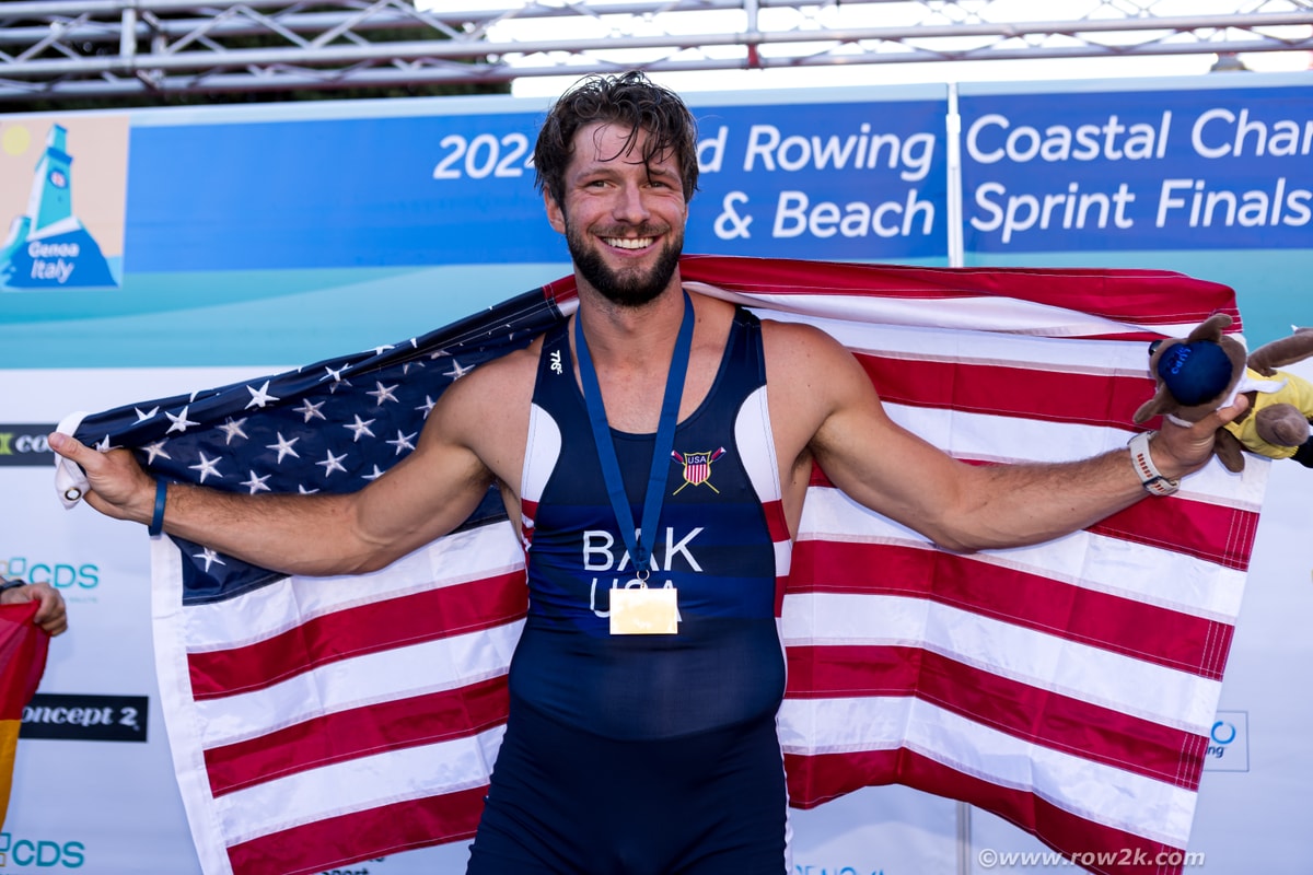 USRowing