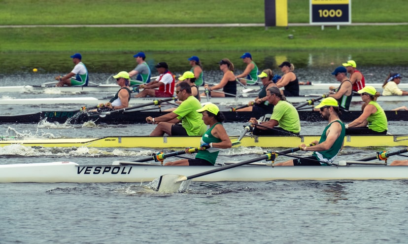 USRowing