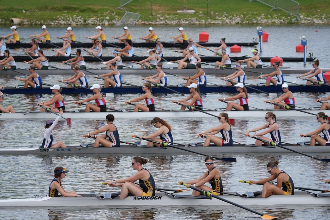 USRowing