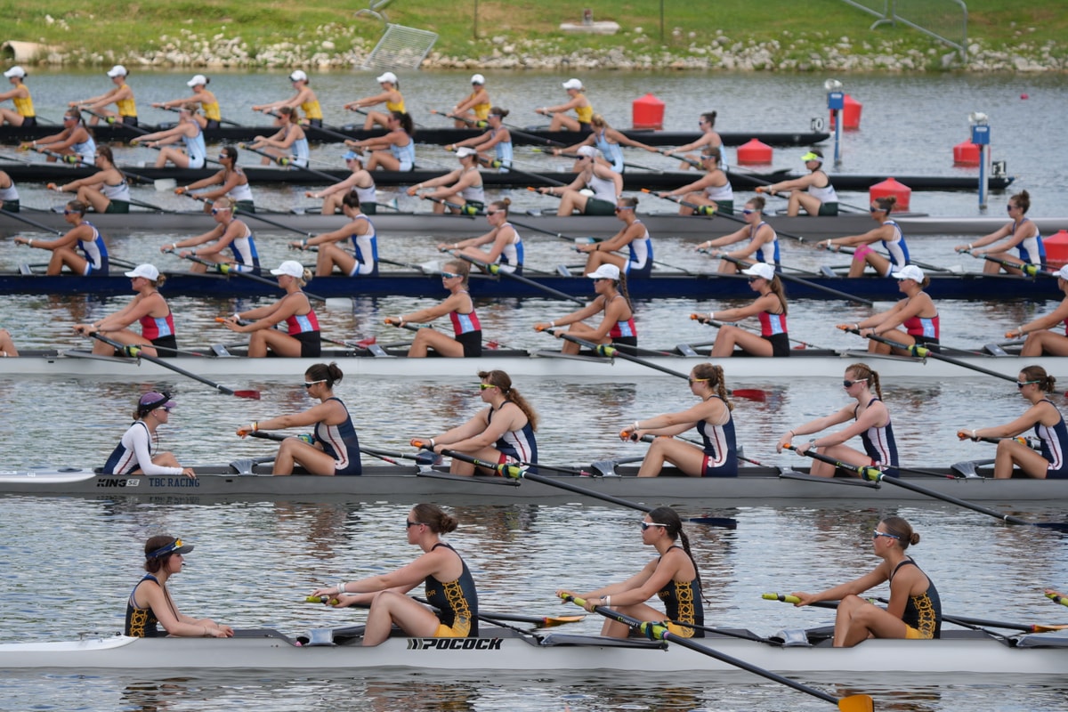 USRowing