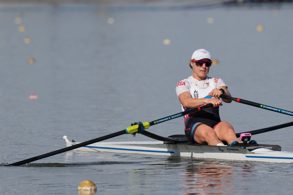 USRowing