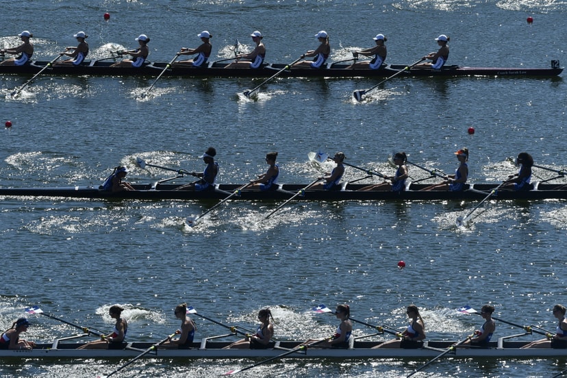 USRowing