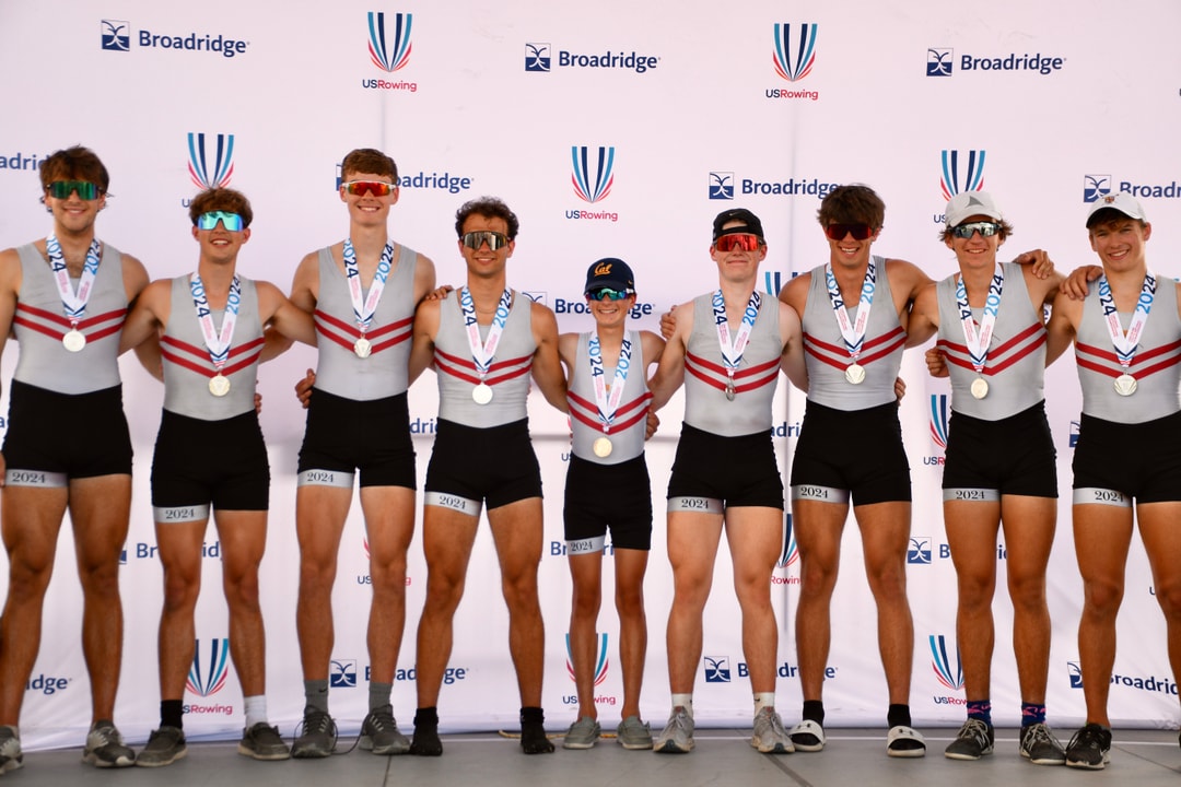 USRowing
