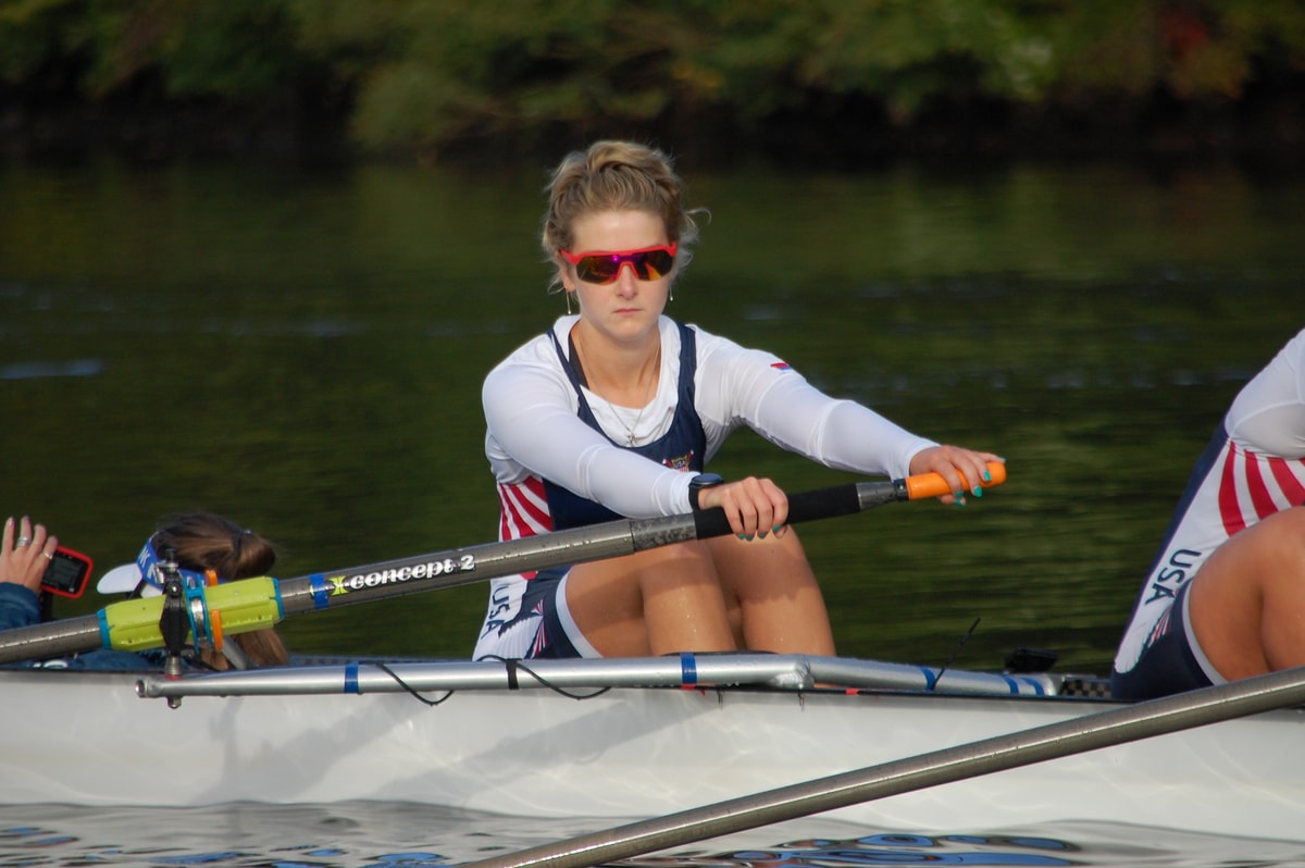 USRowing