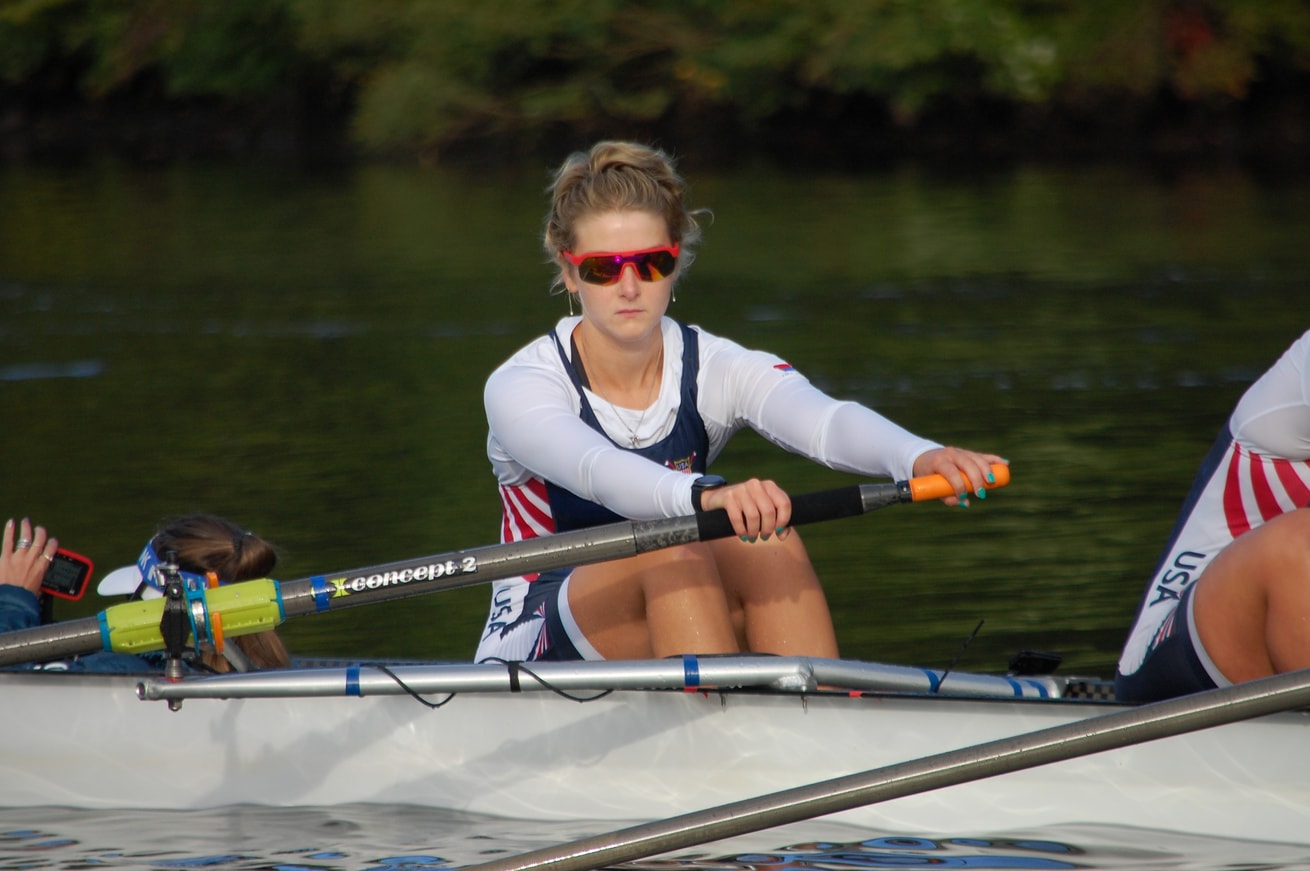 USRowing