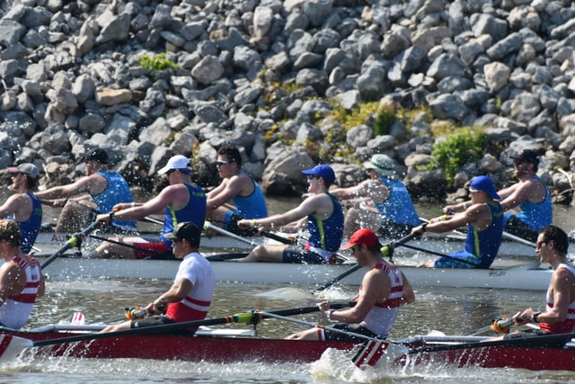 USRowing