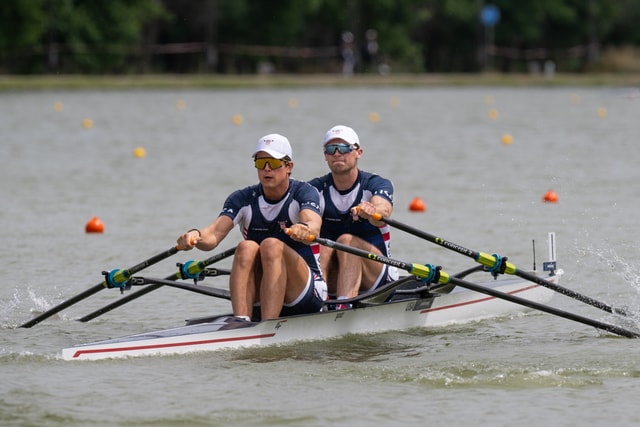 USRowing
