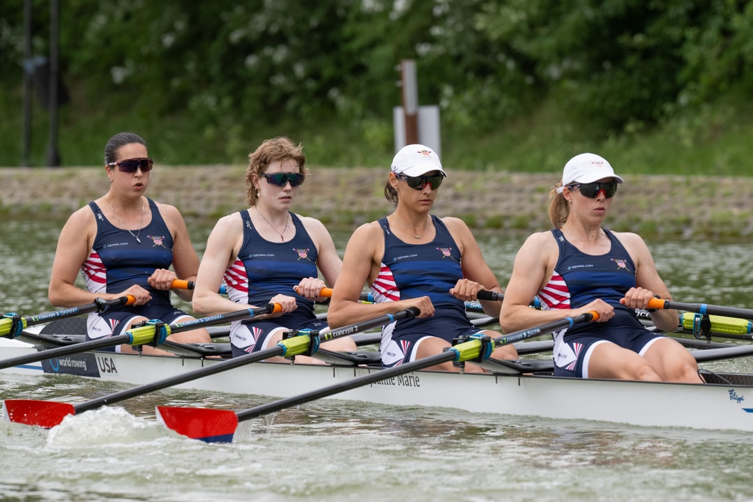 USRowing