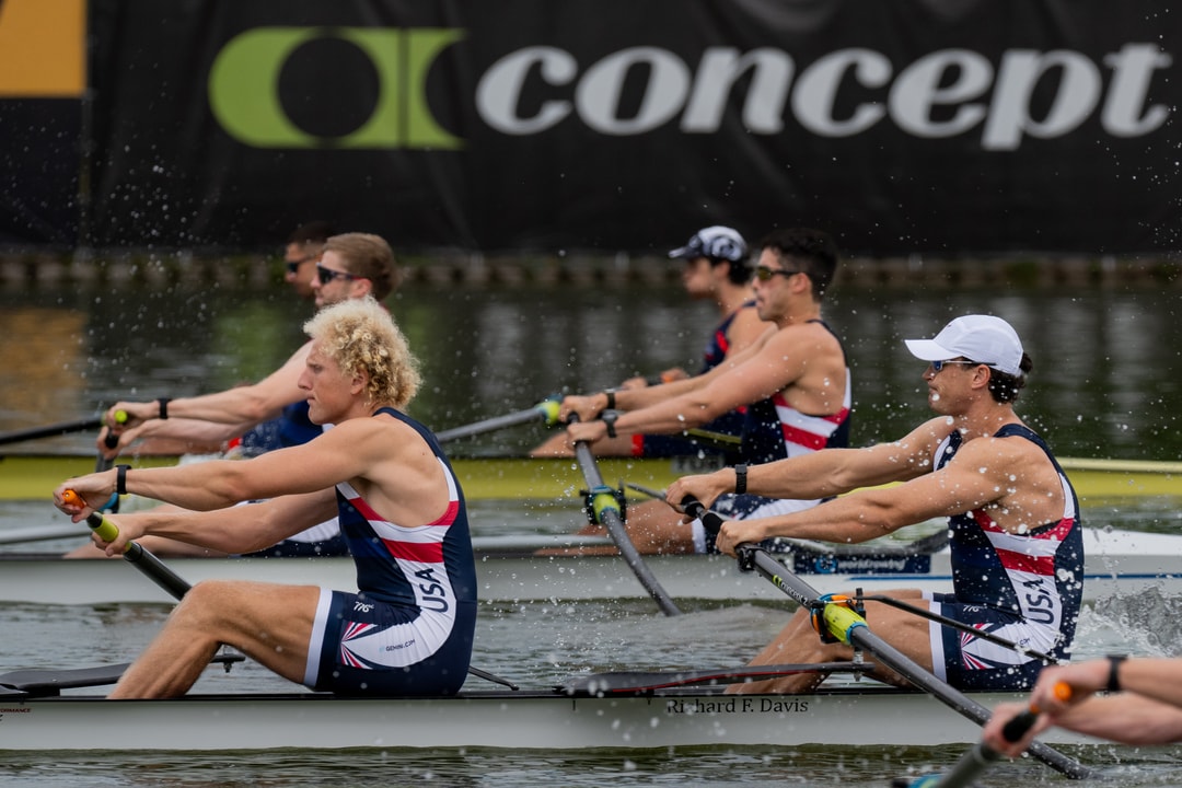 USRowing