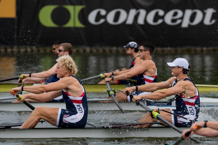 USRowing