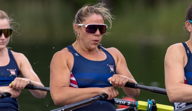 USRowing