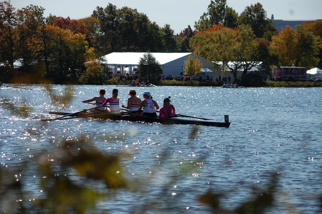 USRowing