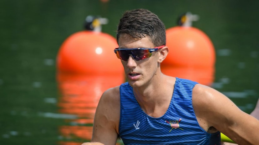 USRowing
