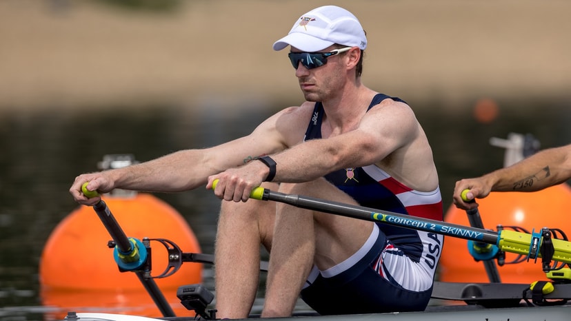 USRowing