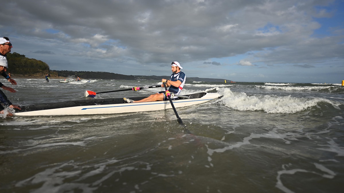 USRowing