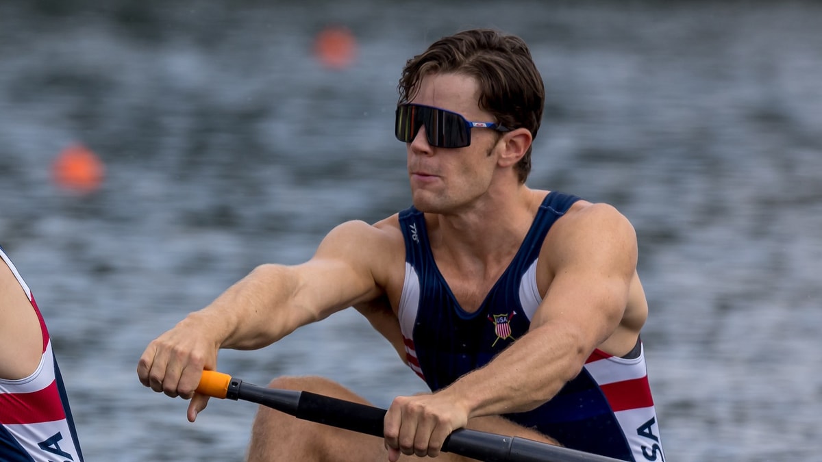 Olympic - USRowing