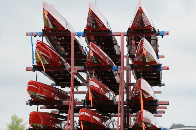 USRowing