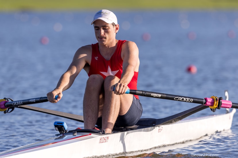 USRowing