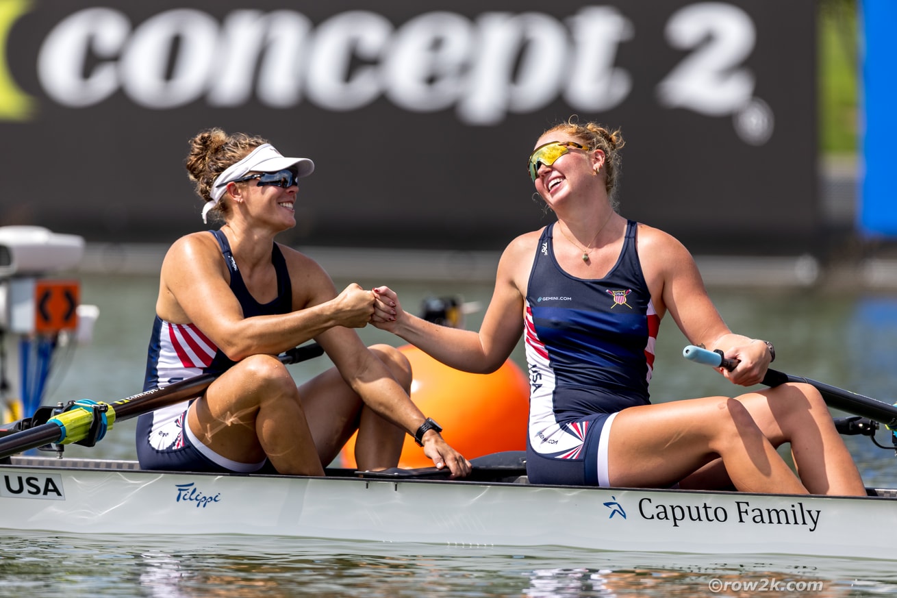 USRowing