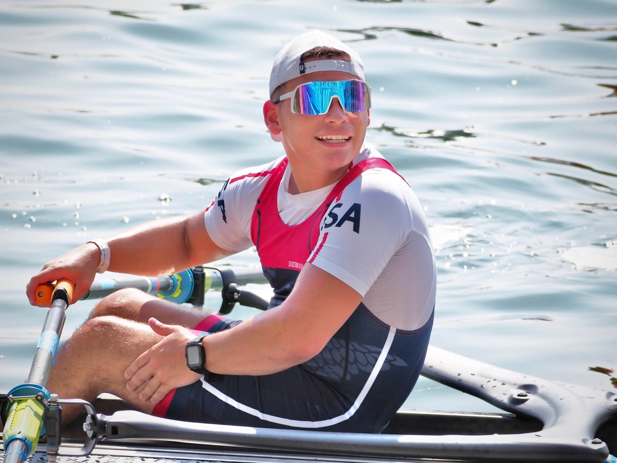 USRowing