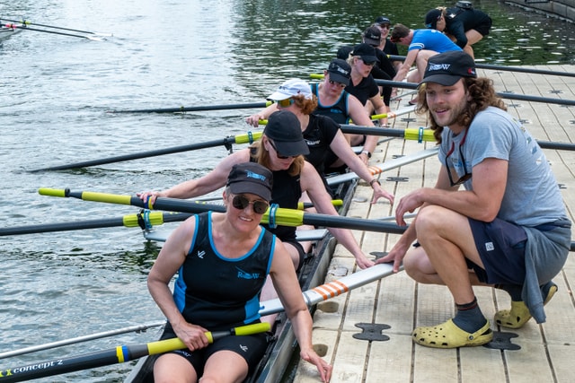 USRowing