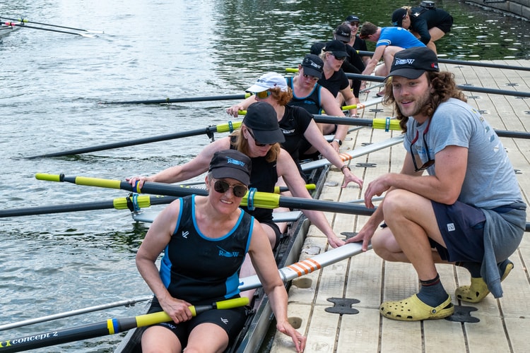 USRowing