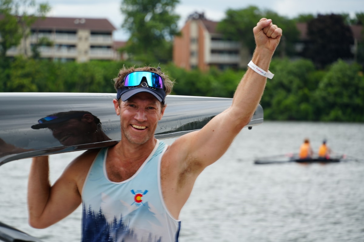 USRowing