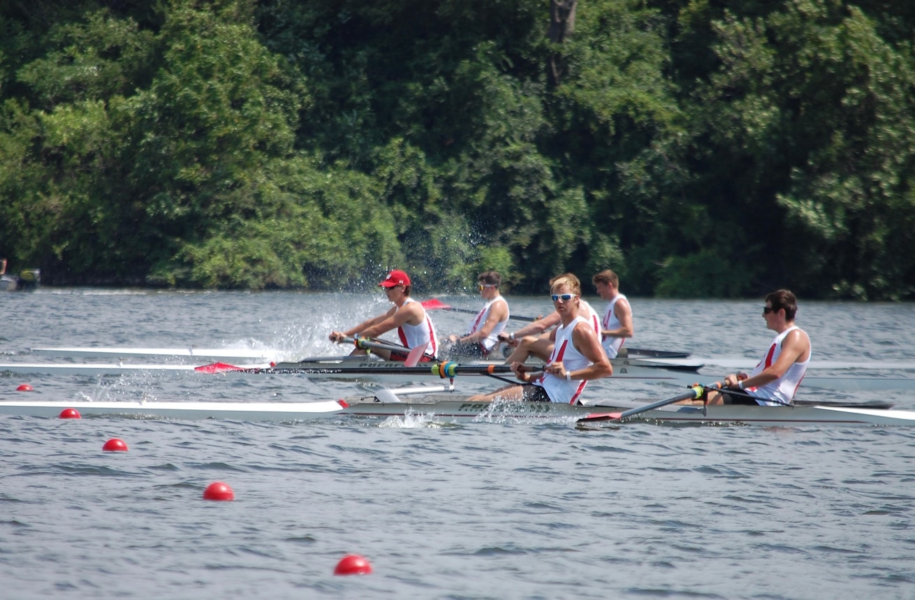 USRowing
