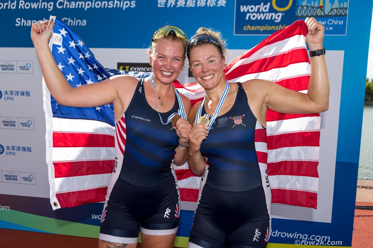 USRowing
