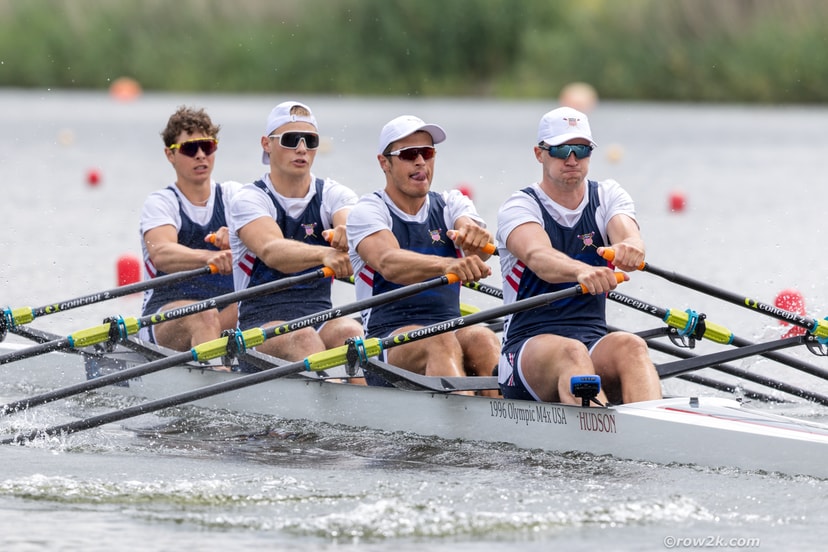 USRowing