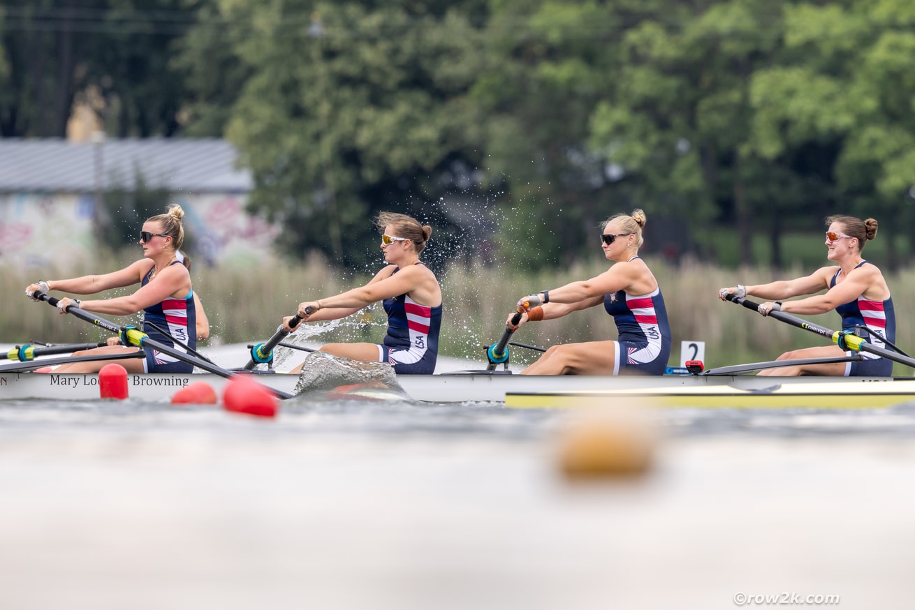 USRowing